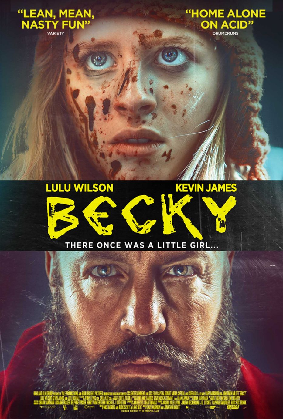 Film Reviews – Rob Goodwin's Radio Portfolio